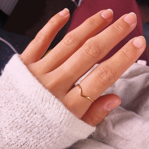 Products – tagged "Band Rings" – love, susie