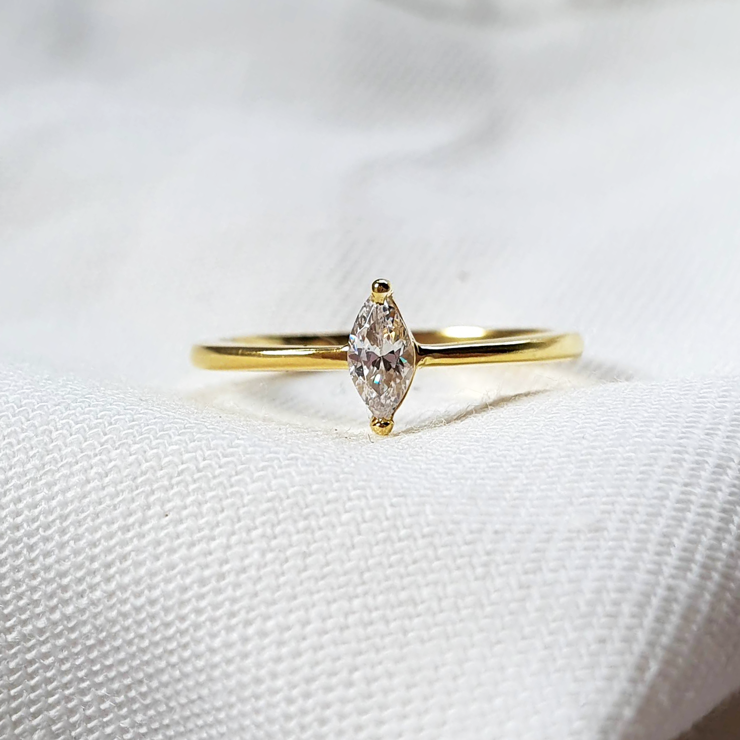Rings – love, susie